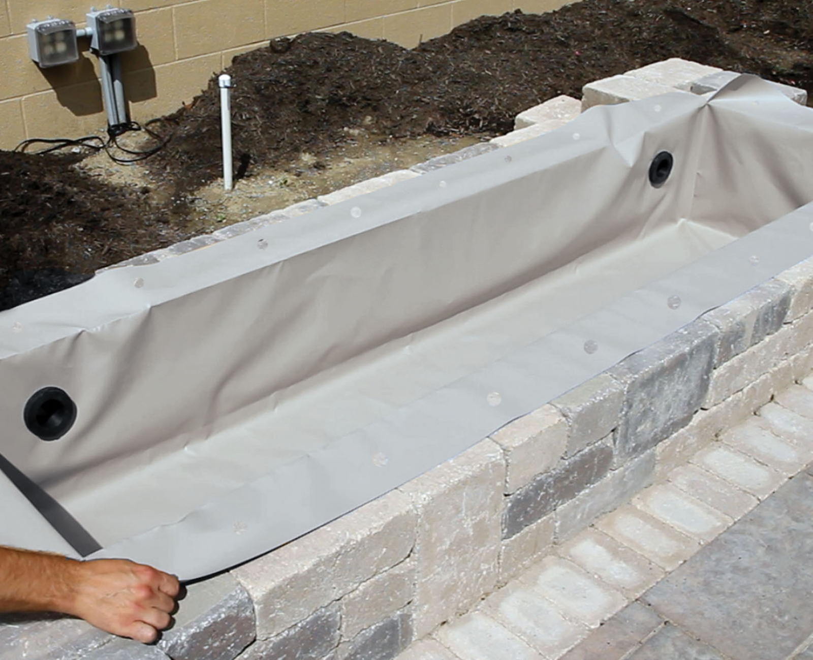 Landscape Architect & Specifier News | LADetails Product Search