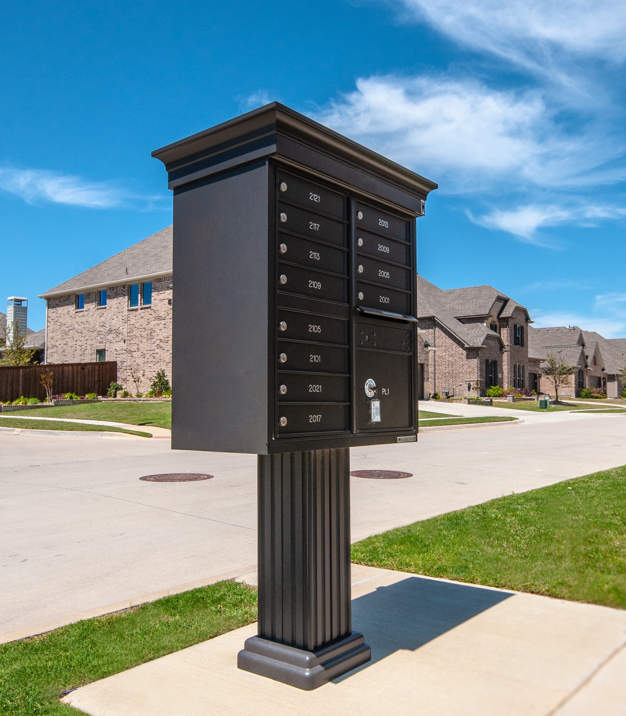 Landscape Architect & Specifier News | LADetails Product Search