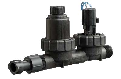 Hydro Rain HRZ 100 | Landscape Architect