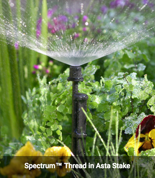 Antelco Corporation Rigid Risers | Landscape Architect