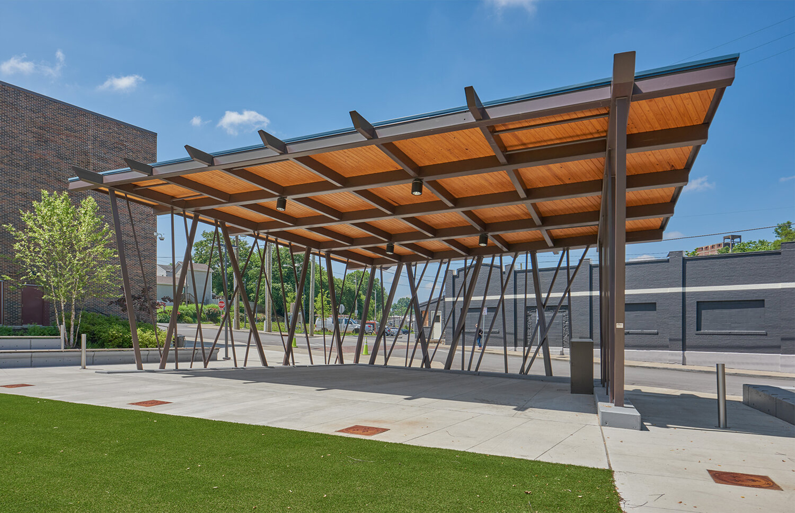 Landscape Architect & Specifier News | LADetails Product Search