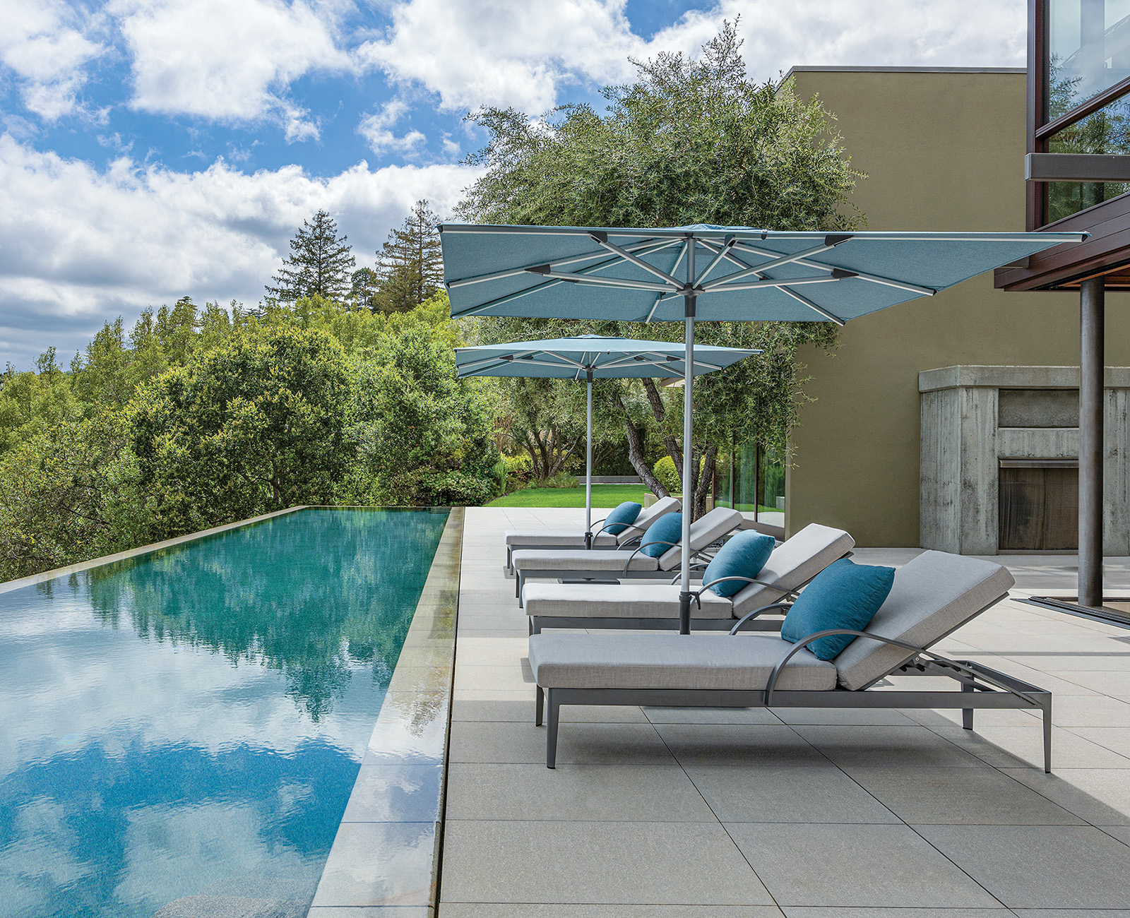 Shademaker Libra | Landscape Architect