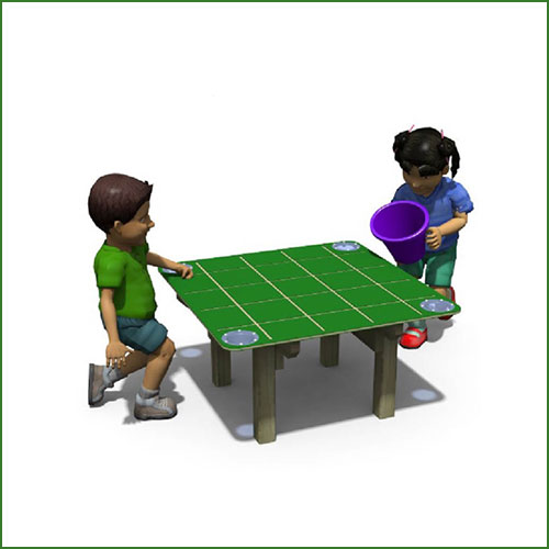 Schoolscapes Inc Sorting Table | Landscape Architect