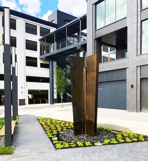 Landscape Architect & Specifier News | LADetails Product Search