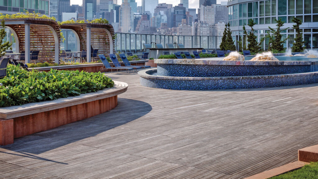 Landscape Architect & Specifier News | LADetails Product Search