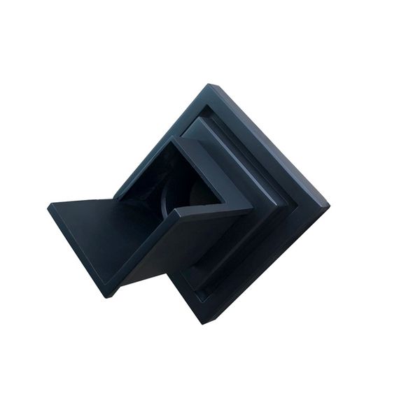 Water Scuppers and Bowls, LLC Marseilles Scupper Bowl | Landscape Architect