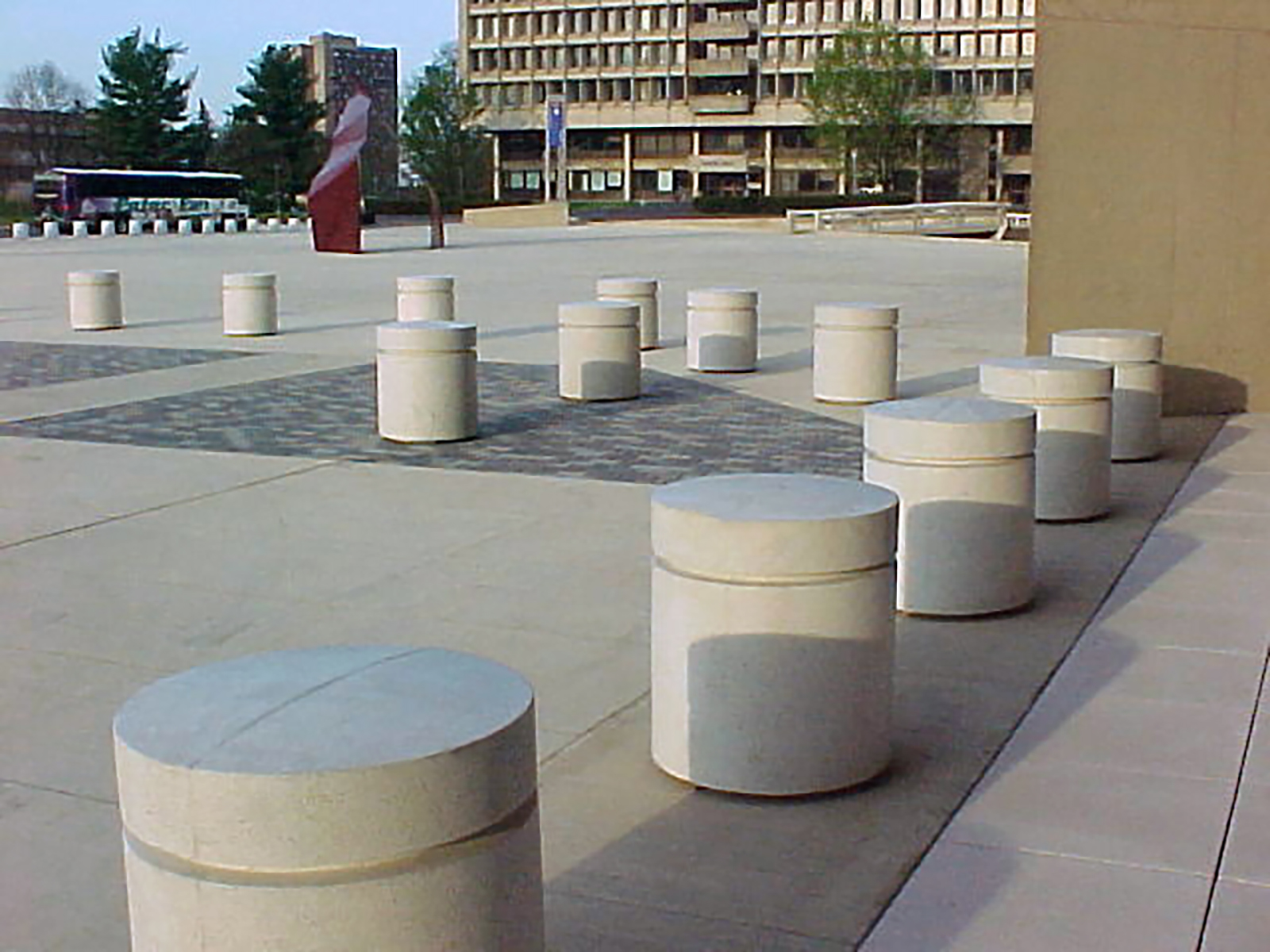 Landscape Architect & Specifier News | LADetails Product Search