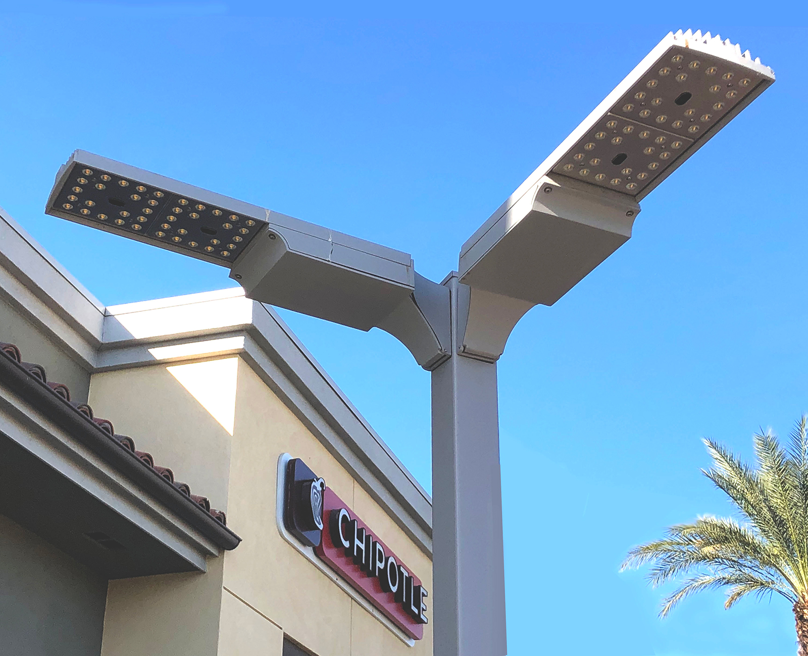 U.S. Architectural Razar-PT2 LED | Landscape Architect