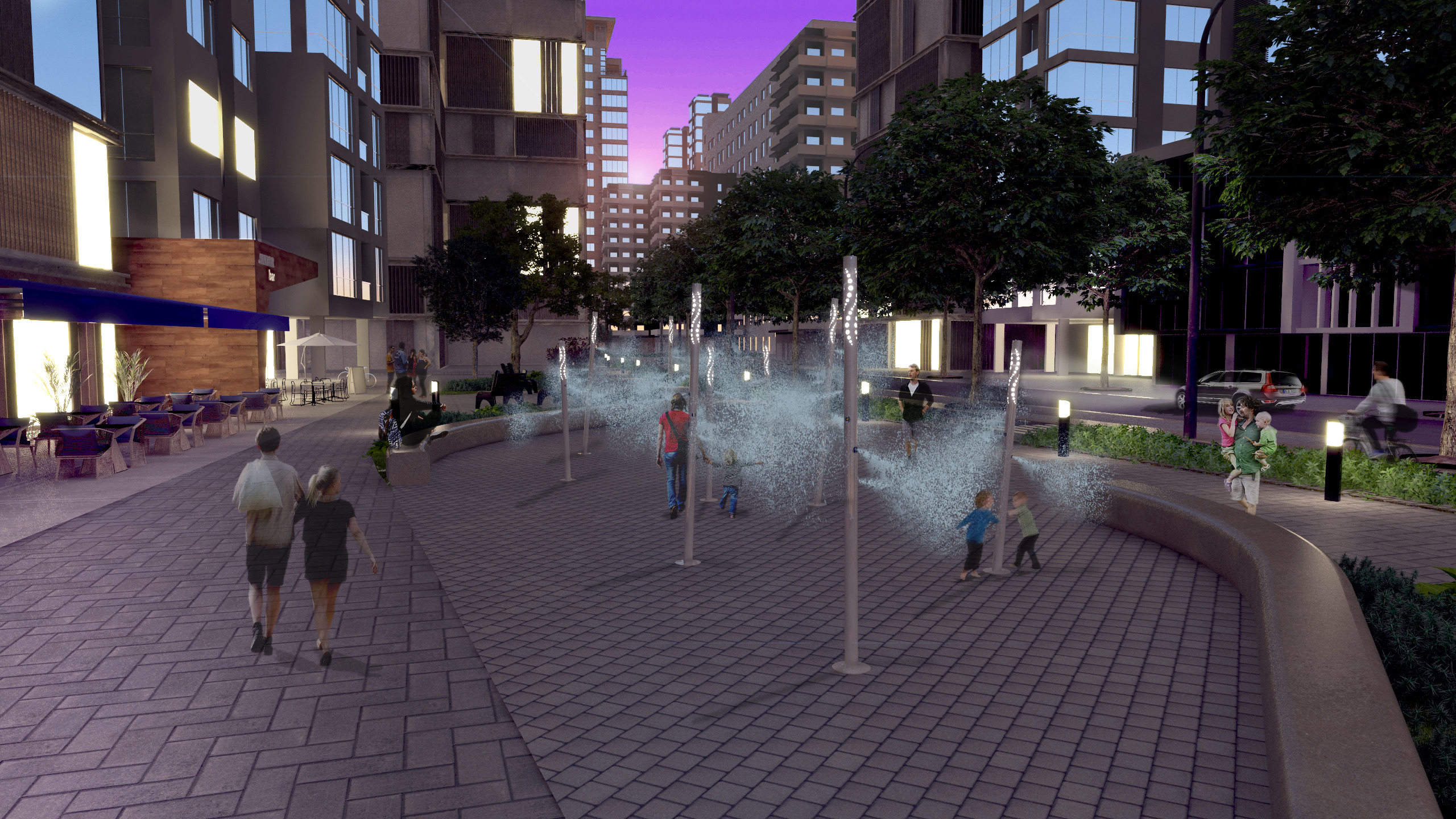 Vortex Aquatic Structures Inc. | Landscape Architect