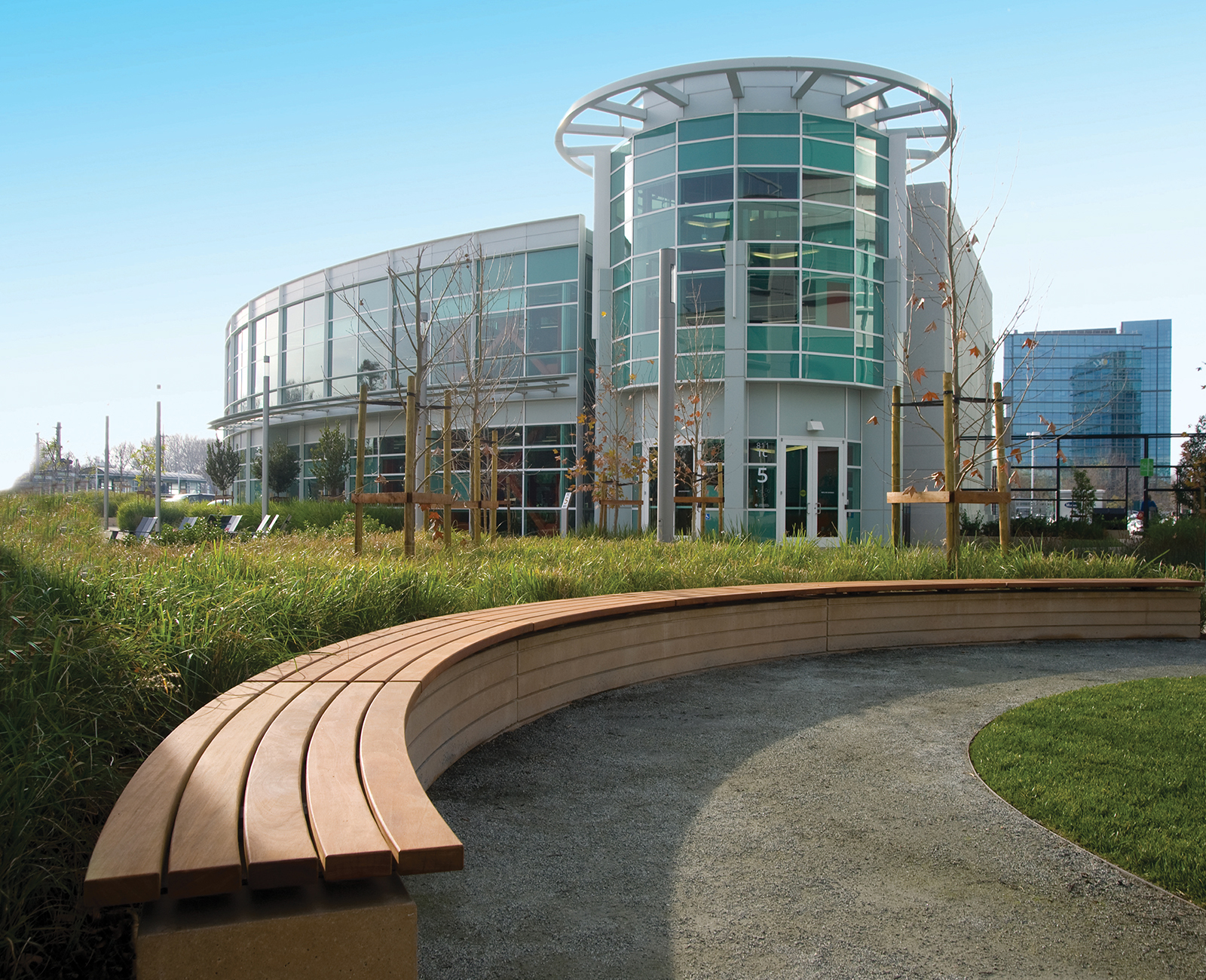 Landscape Architect & Specifier News | LADetails Product Search