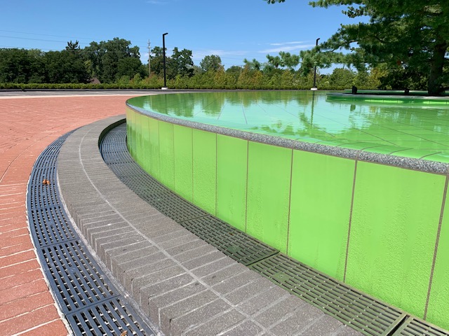 Landscape Architect & Specifier News | LADetails Product Search
