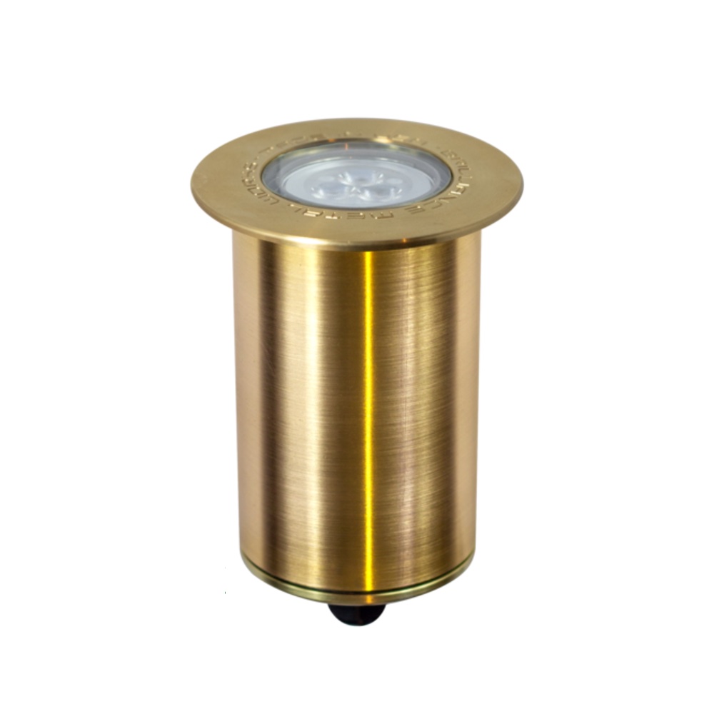 Lighting Boss Brilliance LED Carlsbad Flange MR16 Well Light ...