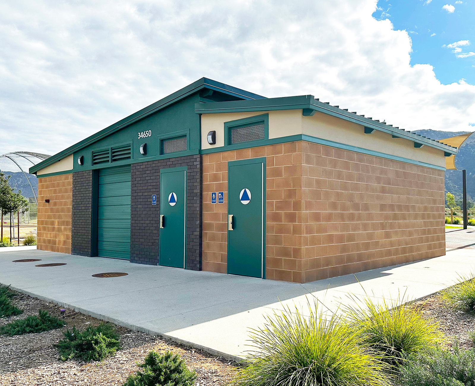 Landscape Architect & Specifier News | LADetails Product Search