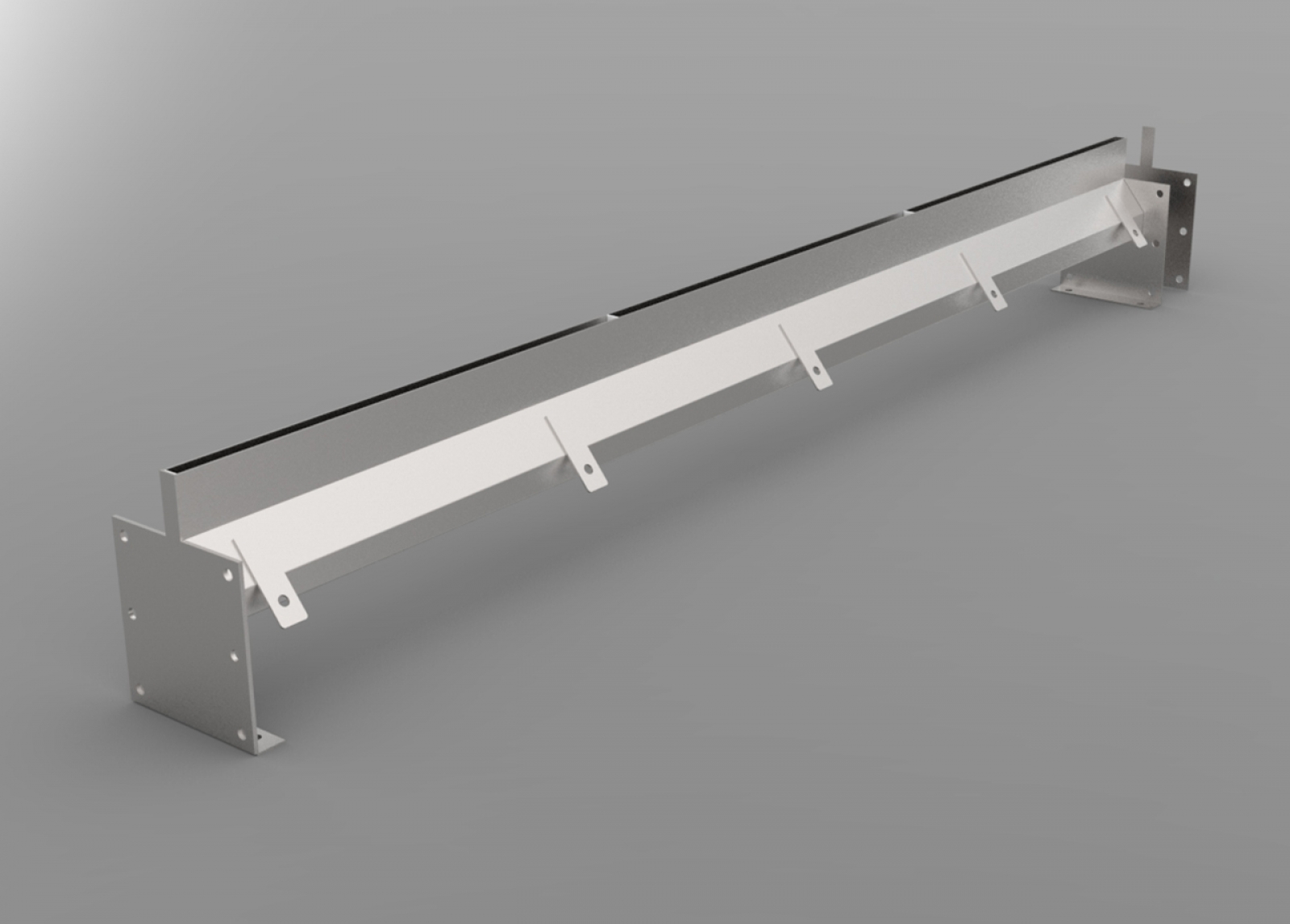 SlotDrain 7000 Series Slot Drain® | Landscape Architect