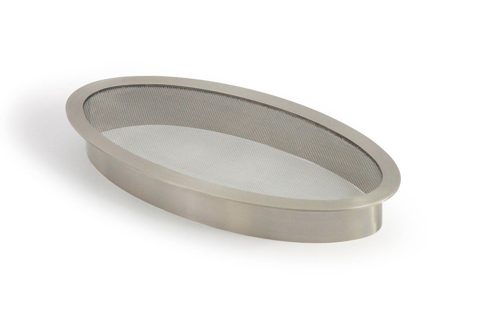 Atlantic-Oase Splash Ring 12 inch - Stainless Steel - CFSR12 ...