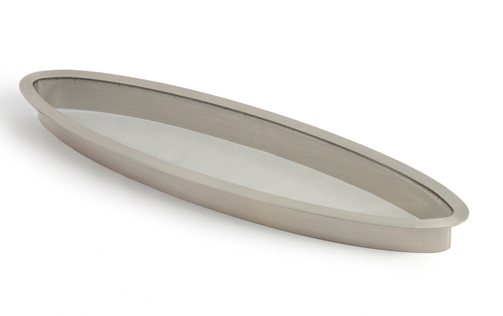 Atlantic-Oase Splash Ring 12 inch - Stainless Steel - CFSR12 ...