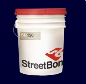 GAF Materials Corp/Streetbond Streetbond | Landscape Architect