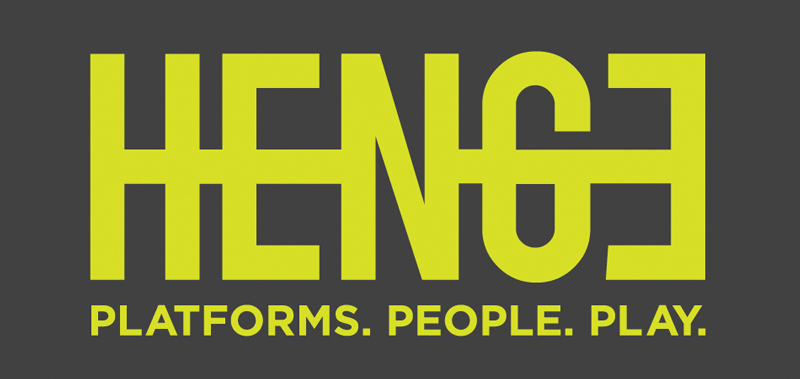 Henge, Inc. T20 Table Tennis Table | Landscape Architect