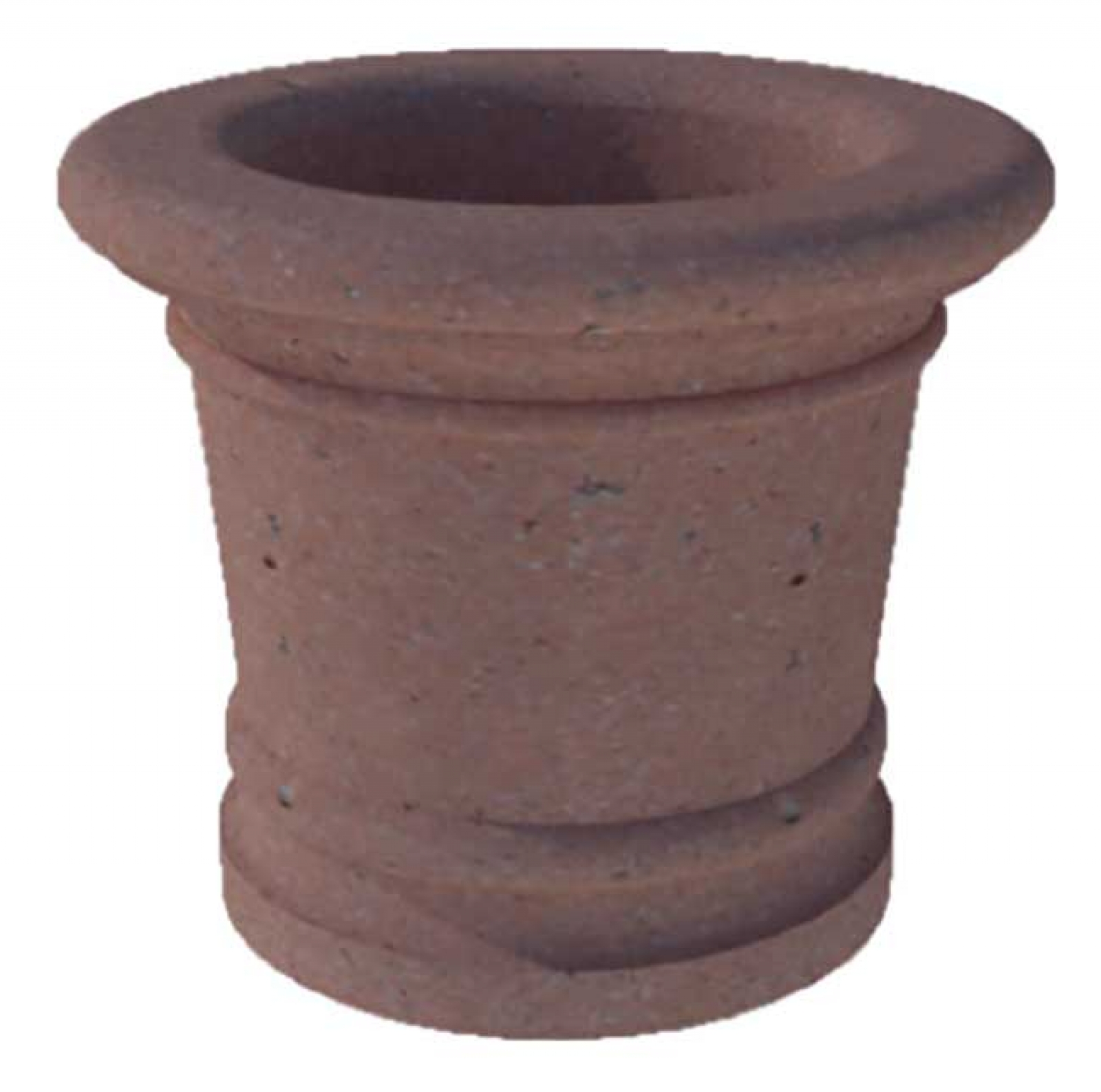 Georgia Precast Solutions Piedmont Round Planter | Landscape Architect