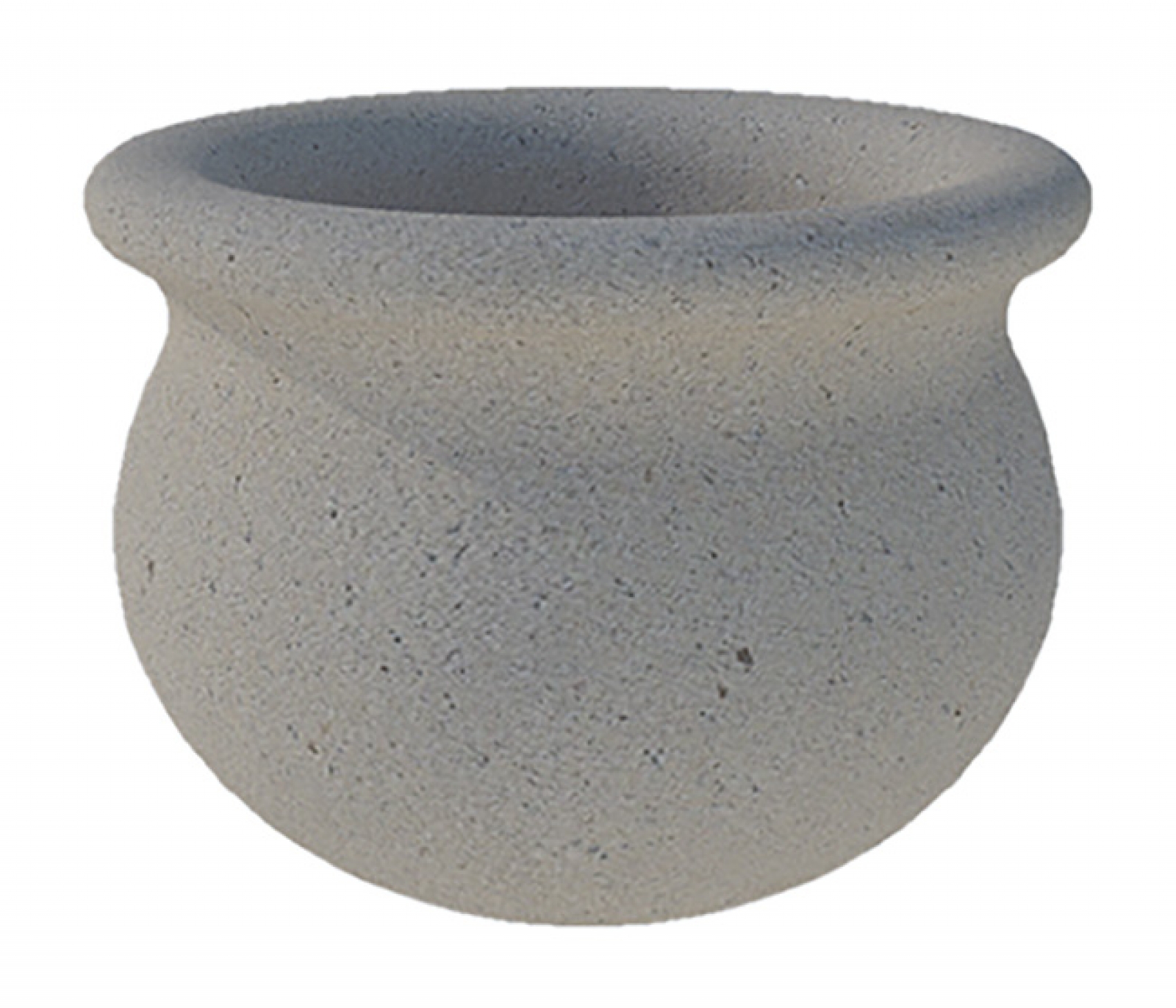 Georgia Precast Solutions Redondo Planter | Landscape Architect