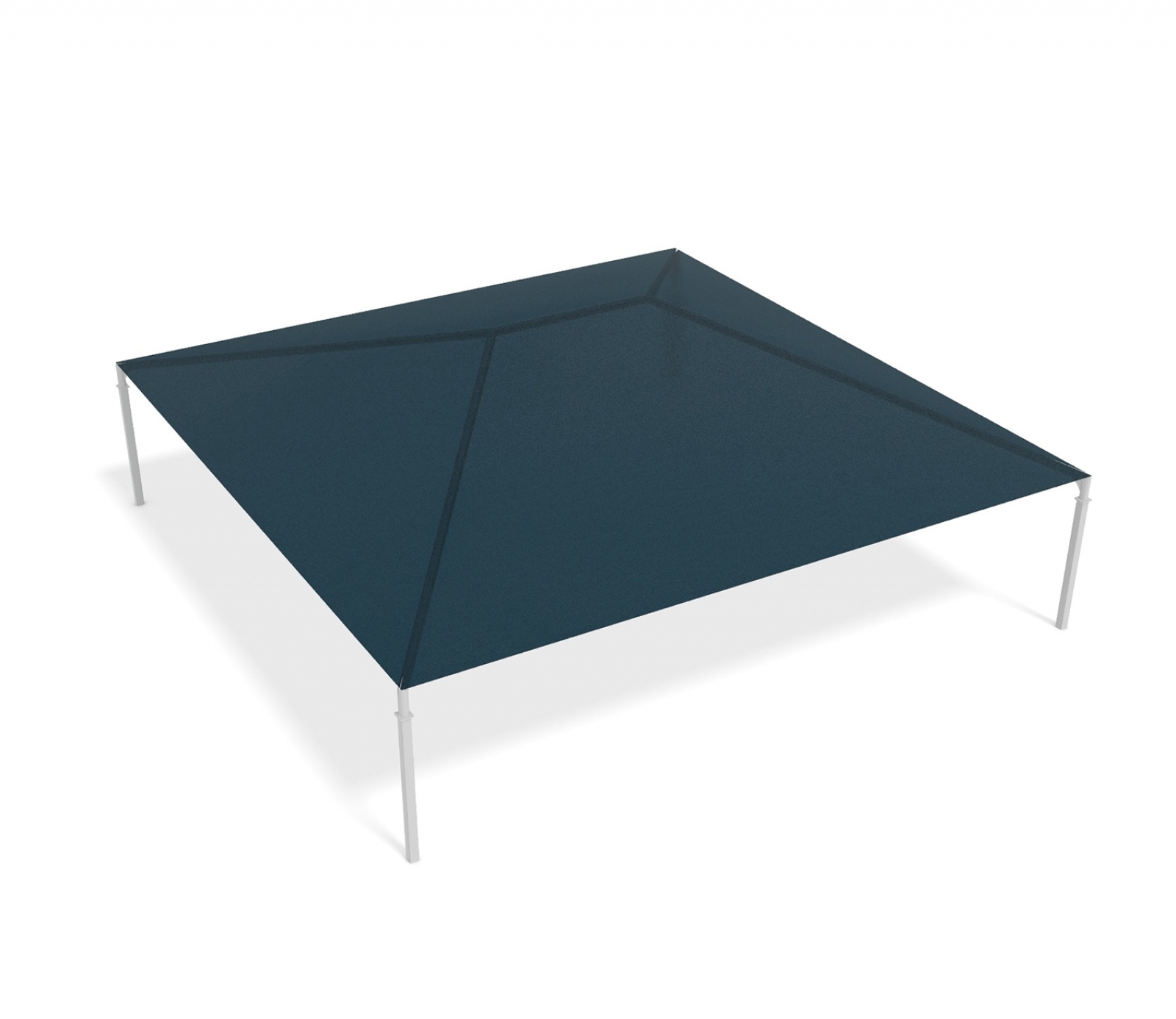 Landscape Structures, Inc. SkyWays Shade Products | Landscape Architect