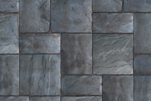 Unilock Rivenstone™ | Landscape Architect