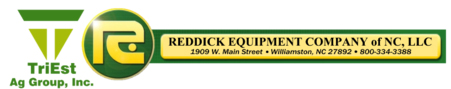 Reddick Equip CO of NC LLC 50 Gallon UTV Sprayer w/Booms | Landscape ...